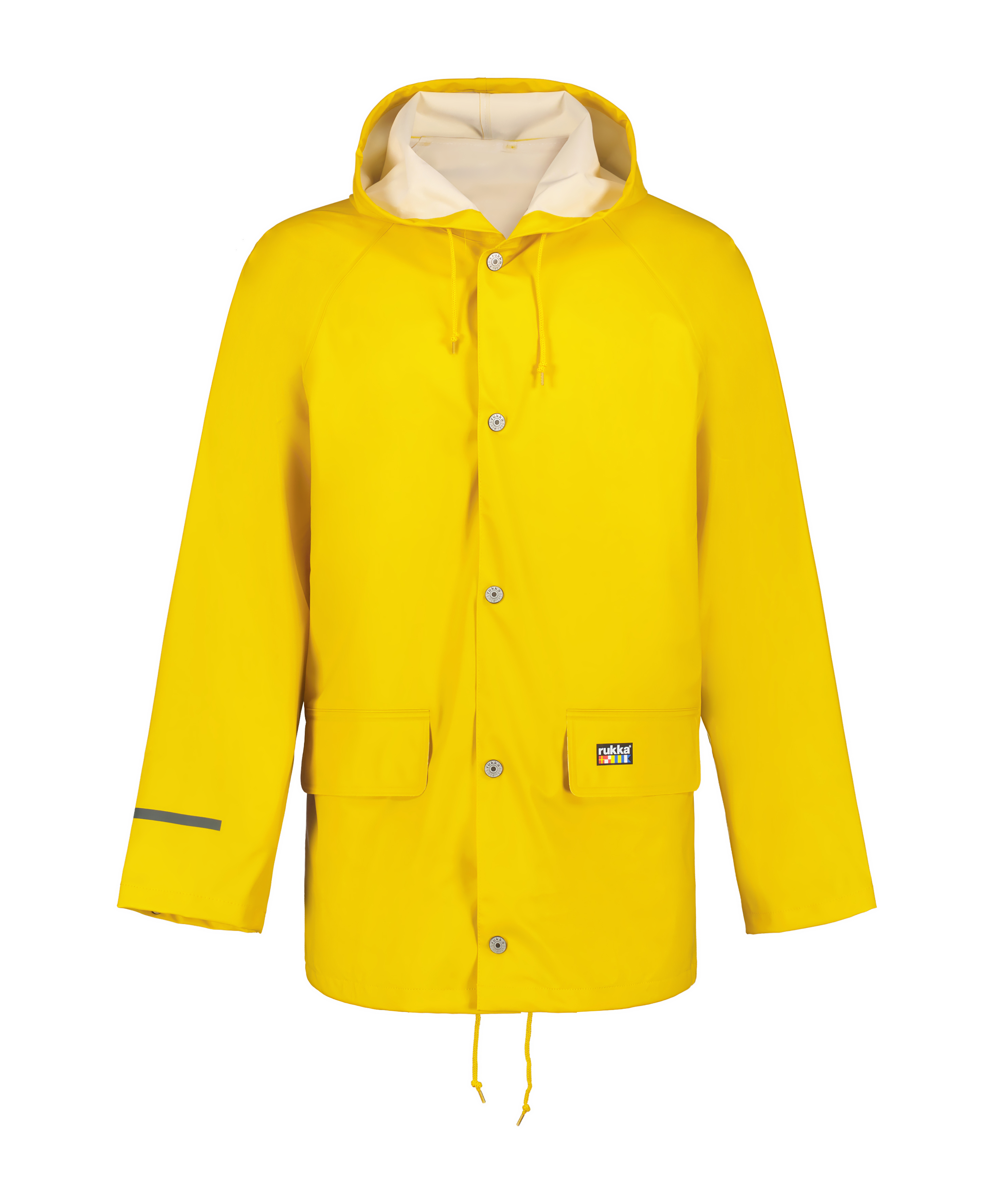 Rukka Lehmus Rain Jacket UX - Sadetakki | Intersport